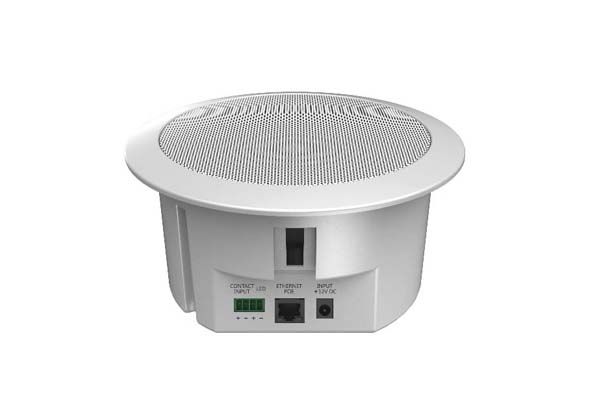 Abletek - IP Audio Sound Systems | Sales and Installation