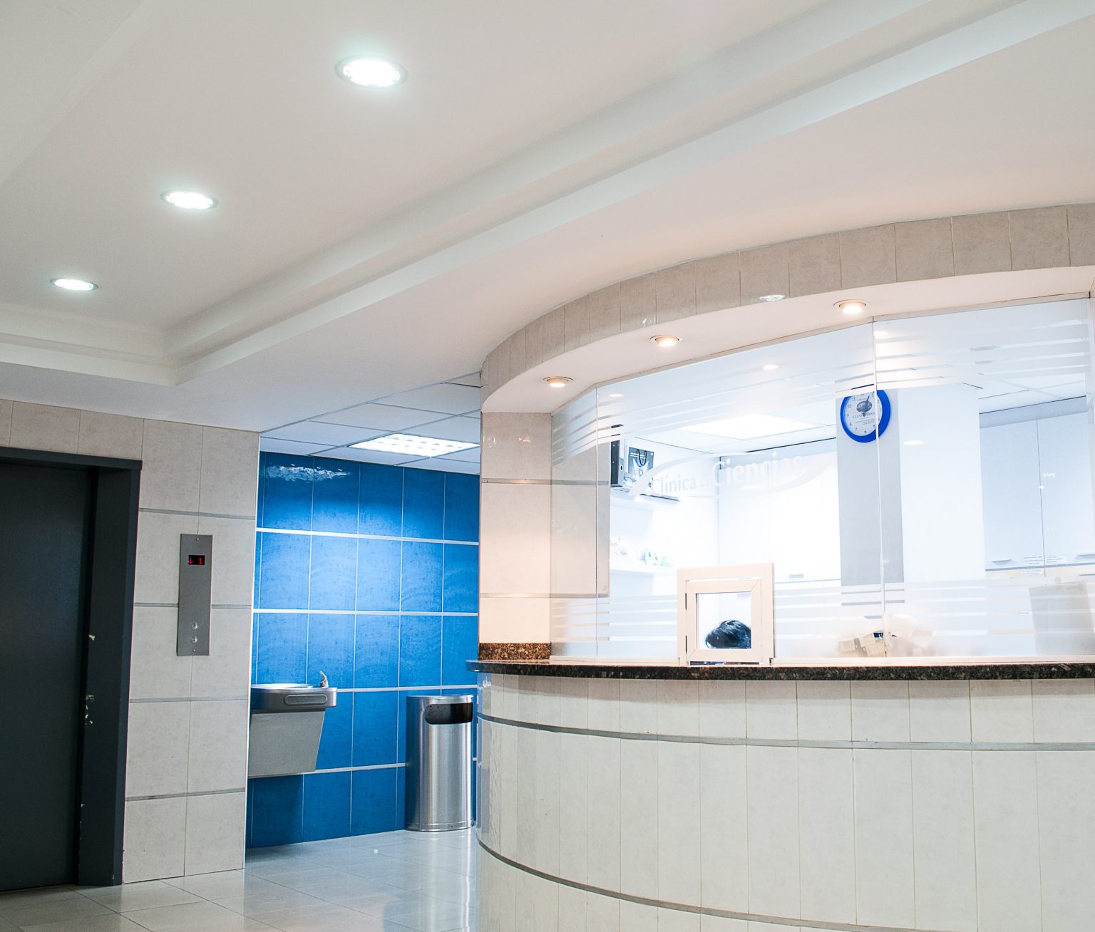 Hospital Sound Systems | Healthcare and NHS | Audio Sectors